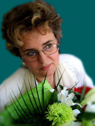 INTERVIU Profesoara Cristea Monica: „Eu am fost eleva elevilor mei și ...